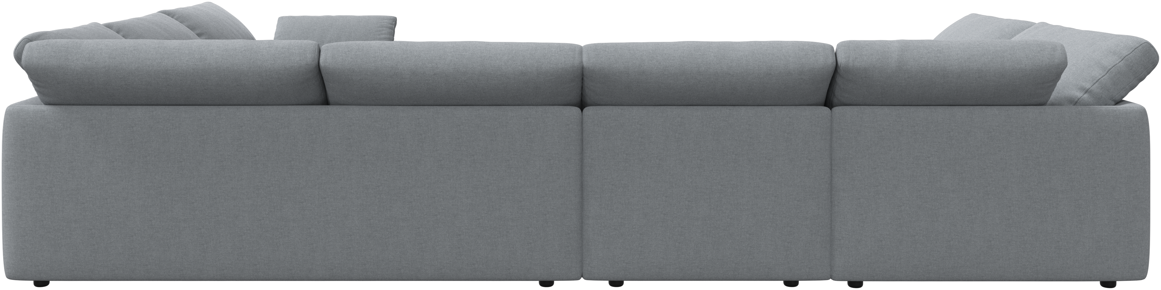 Milano corner sofa | BoConcept